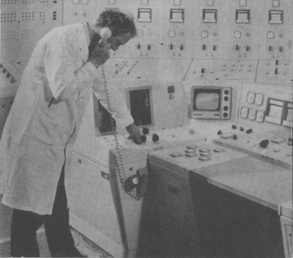 Picture of Knowledge Through Science