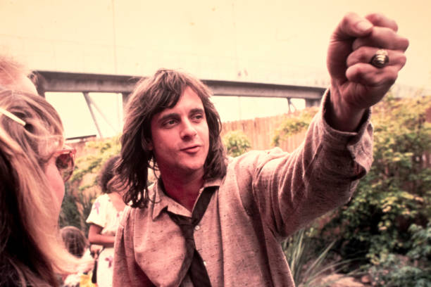 Eddie Money