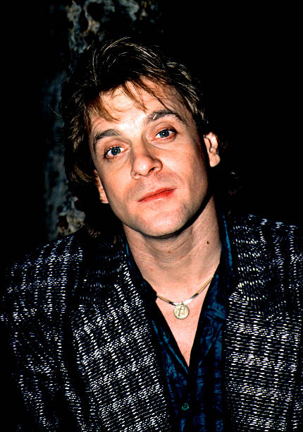 Eddie Money