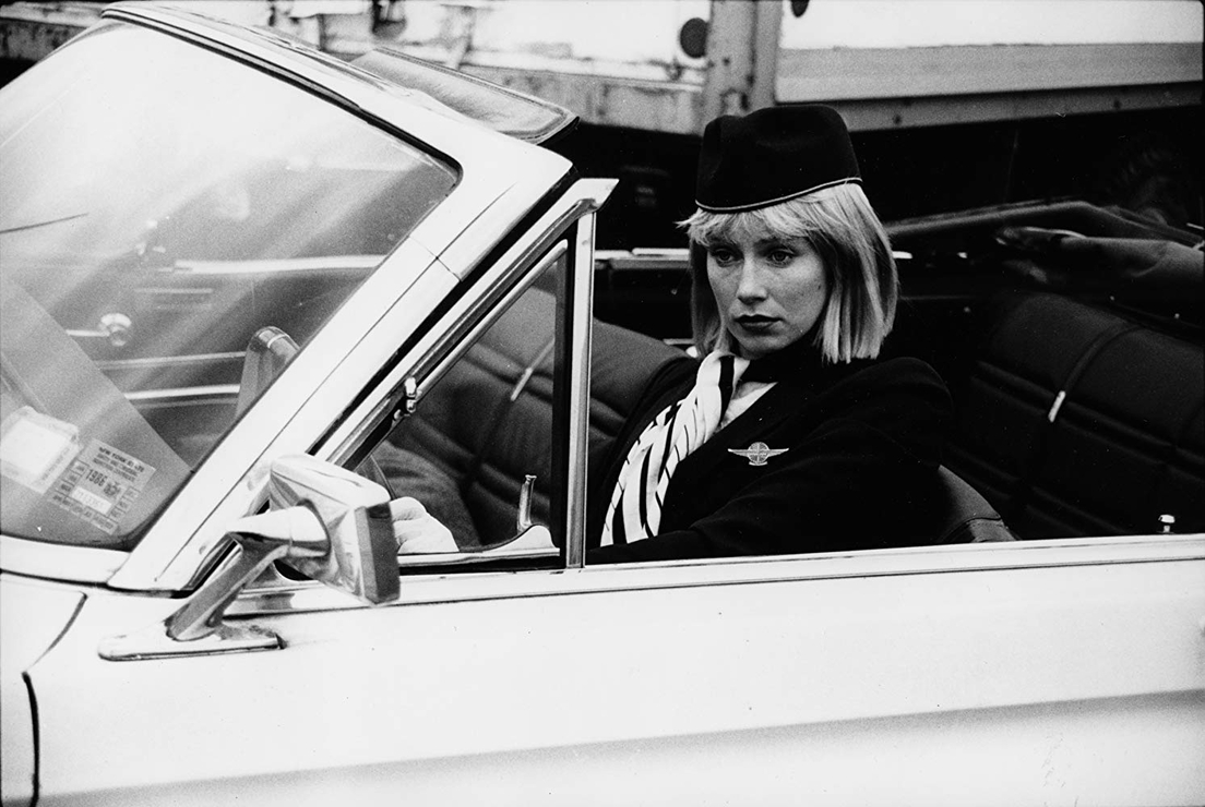 Picture of Audrey Matson