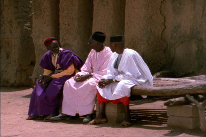 Picture of Djeli, conte d'aujourd'hui (1981)