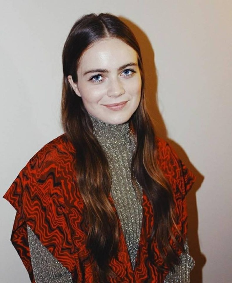 Picture of Hera Hilmar