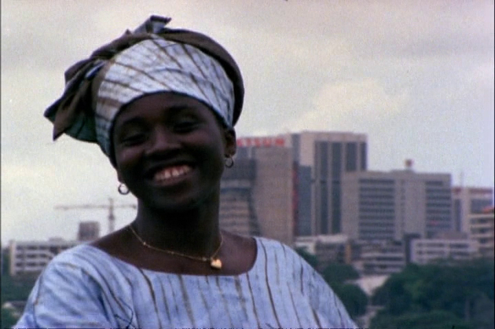 Image of Djeli, conte d'aujourd'hui (1981)