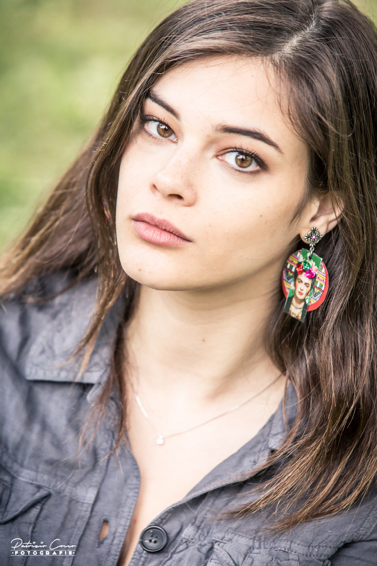 Picture of Neva Leoni