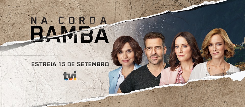 Picture of Na Corda Bamba