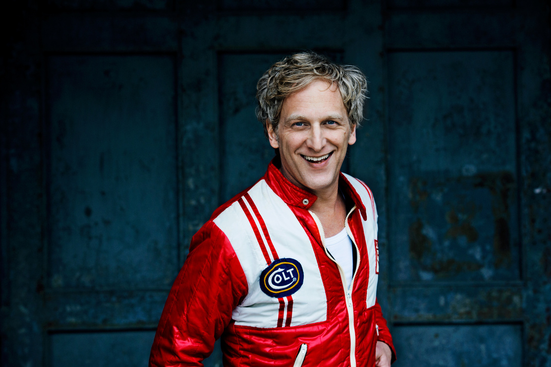 Picture of Kai Lentrodt