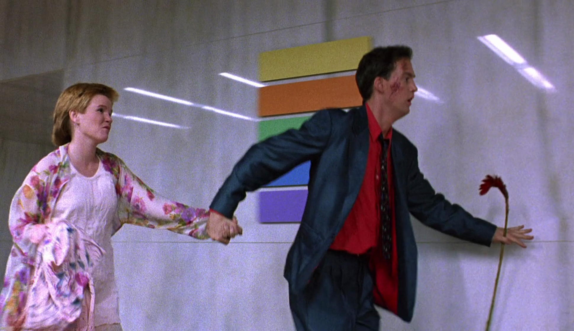 Picture of Miracle Mile (1988)