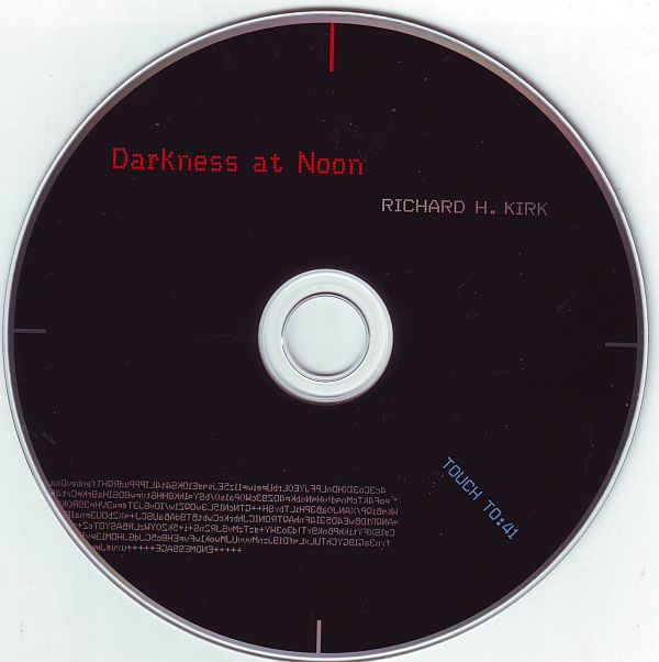 Darkness at Noon picture