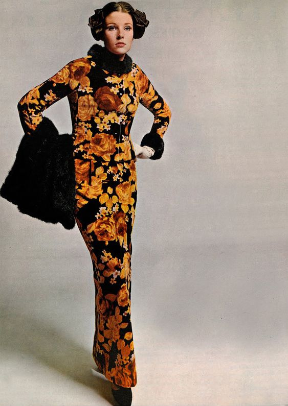 Picture of Lisa Palmer (model)