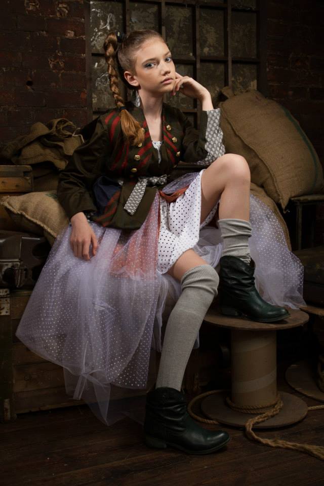 Picture of Anastasia Logvinova