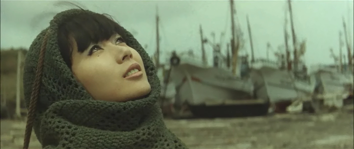 Picture of Shima Iwashita