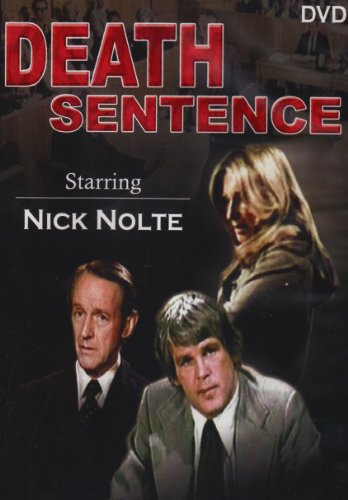 Picture of Death Sentence (1974)