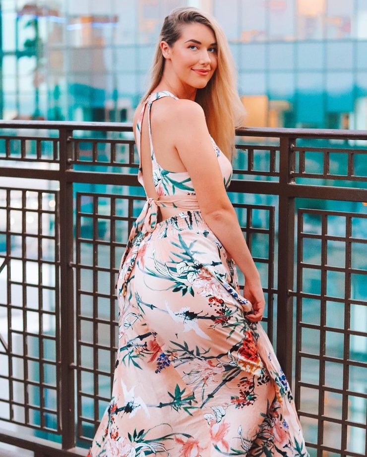 Image of Noelle Foley