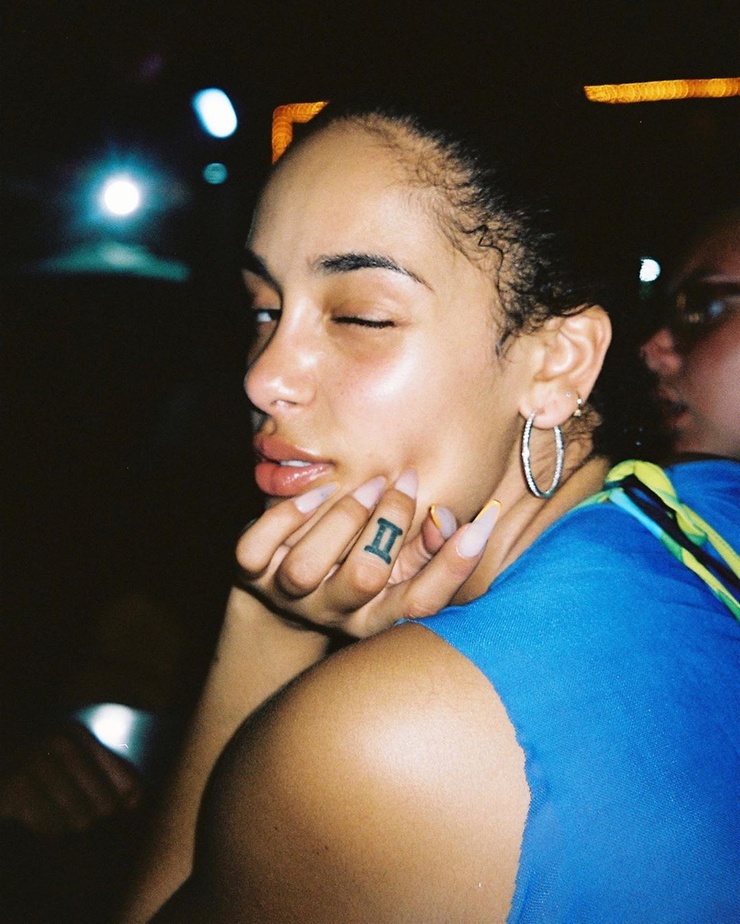 Picture of Jorja Smith