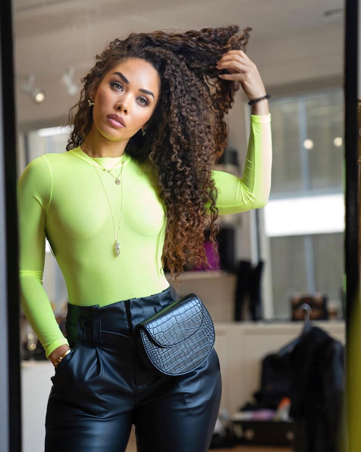 Picture of Kreesha Turner