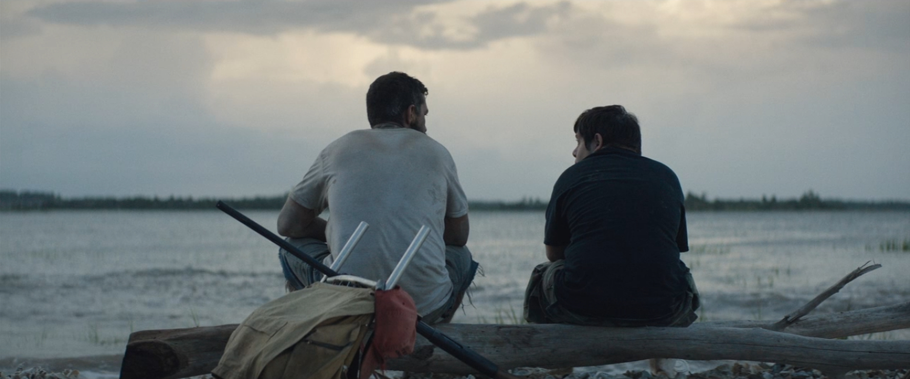 Picture of The Peanut Butter Falcon