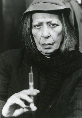 Picture of Maria Meriko