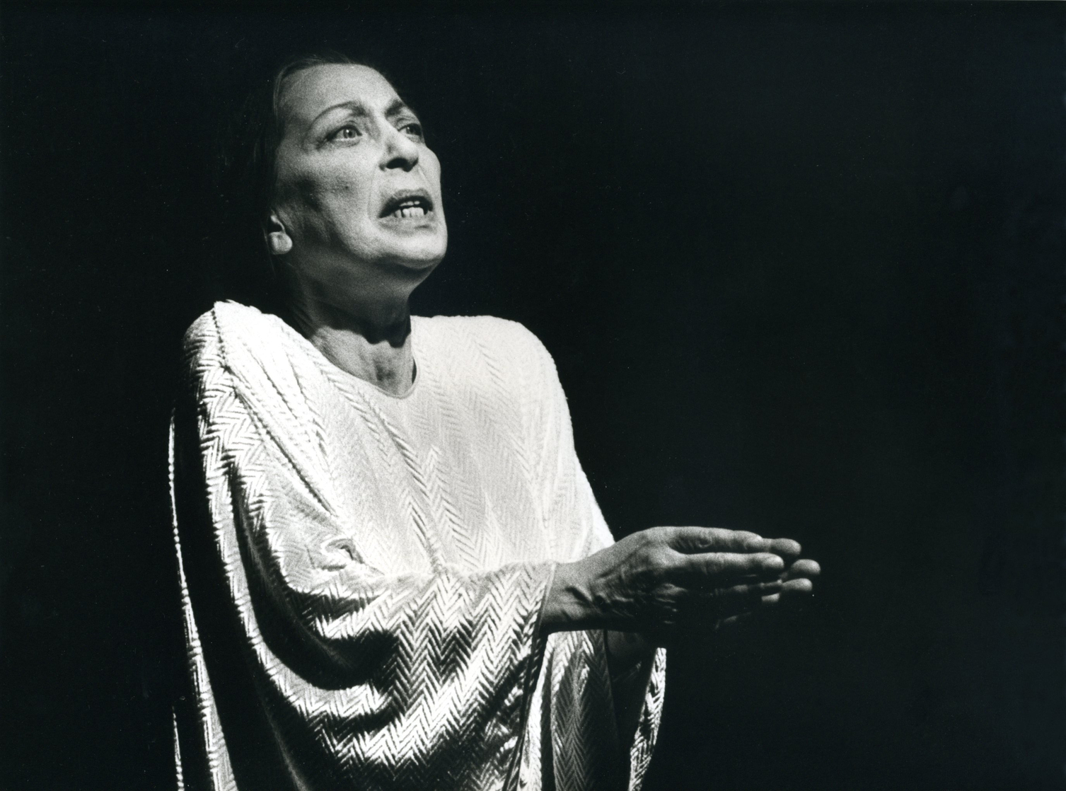 Picture of Maria Meriko