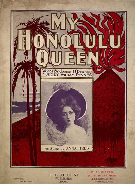 Anna Held