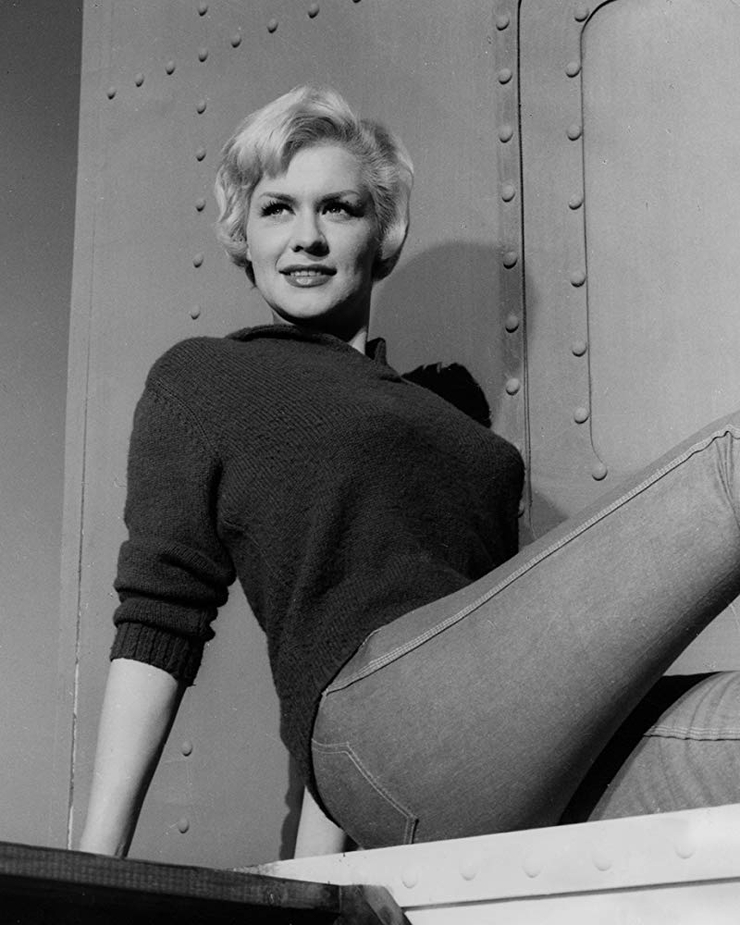 Picture of Ingrid van Bergen