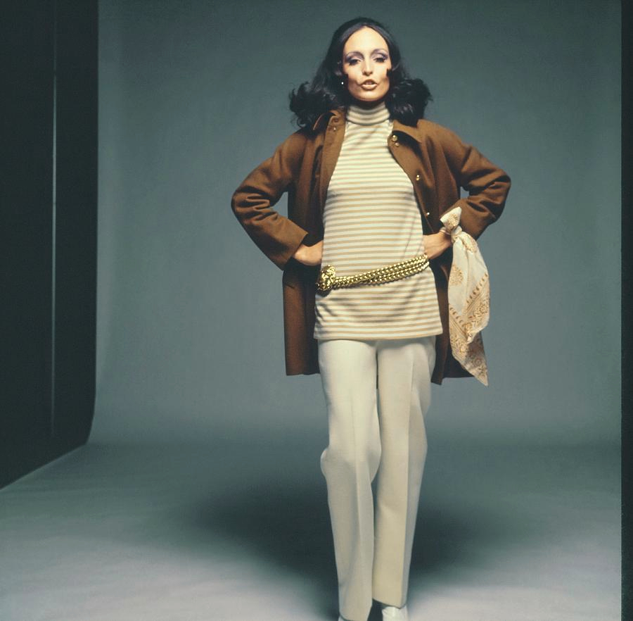 Picture of Berkley Johnson