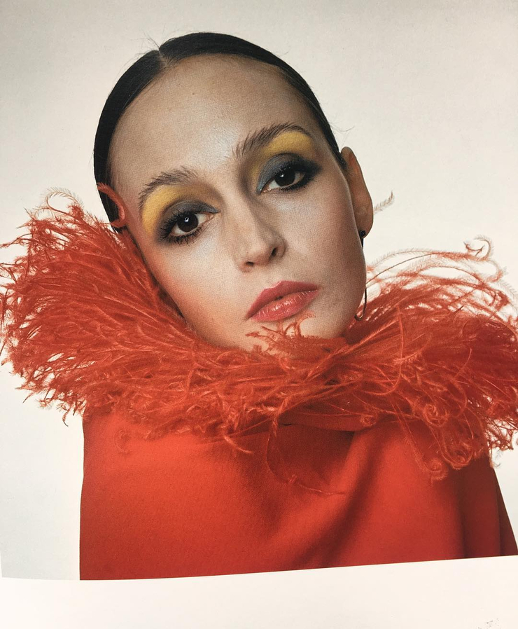 Picture of Berkley Johnson