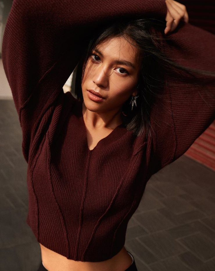 Image of Molly Chiang