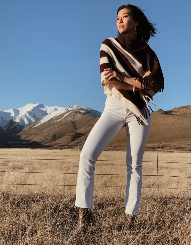 Picture of Molly Chiang