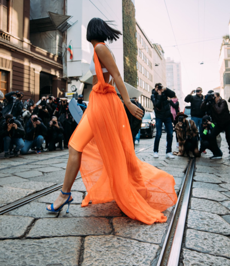 Picture of Molly Chiang