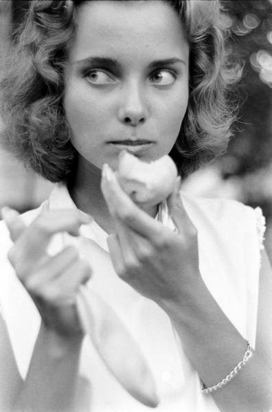 Picture of Bonnie Trompeter