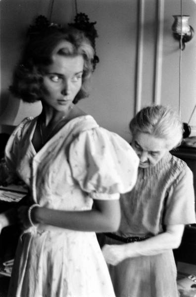 Picture of Bonnie Trompeter