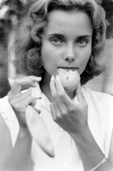 Picture of Bonnie Trompeter