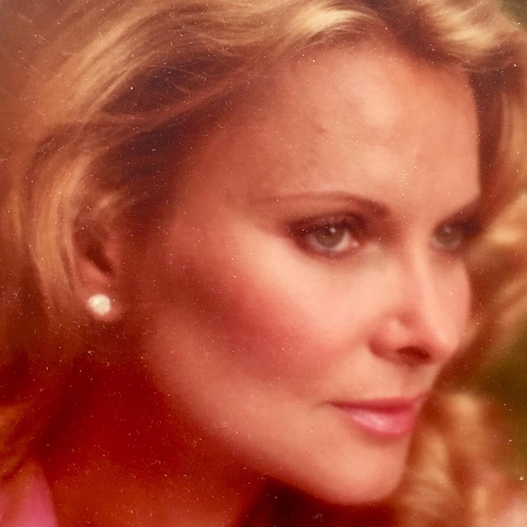 Picture of Bonnie Trompeter