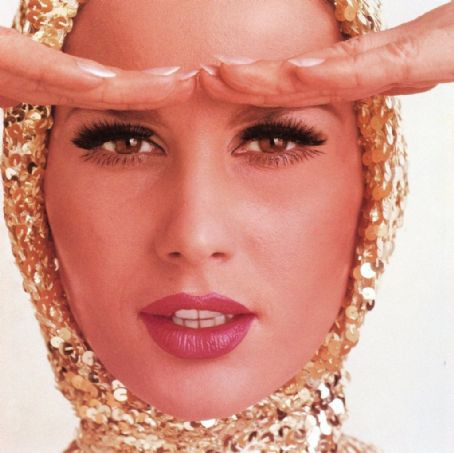 Picture of Brigitte Bauer