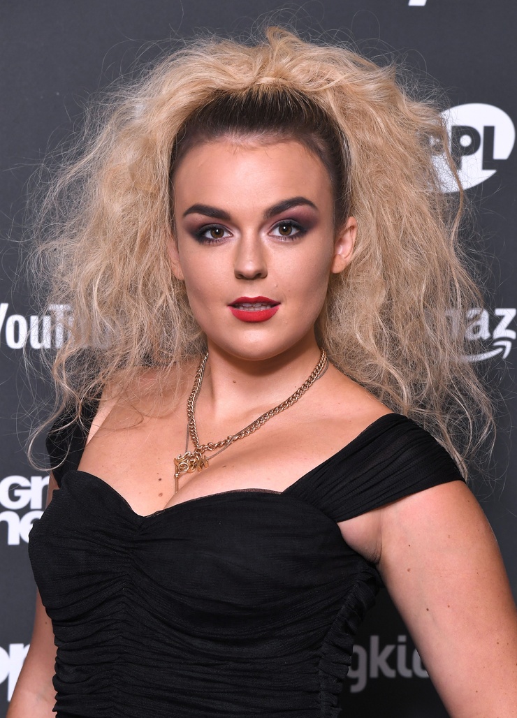 Picture of Tallia Storm