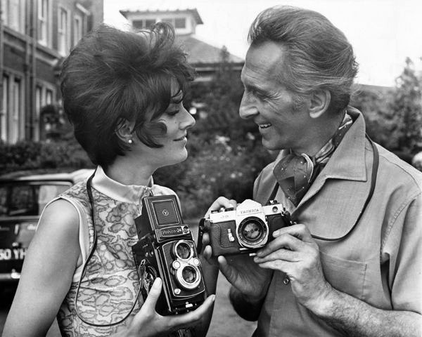 Picture of Sue Lloyd