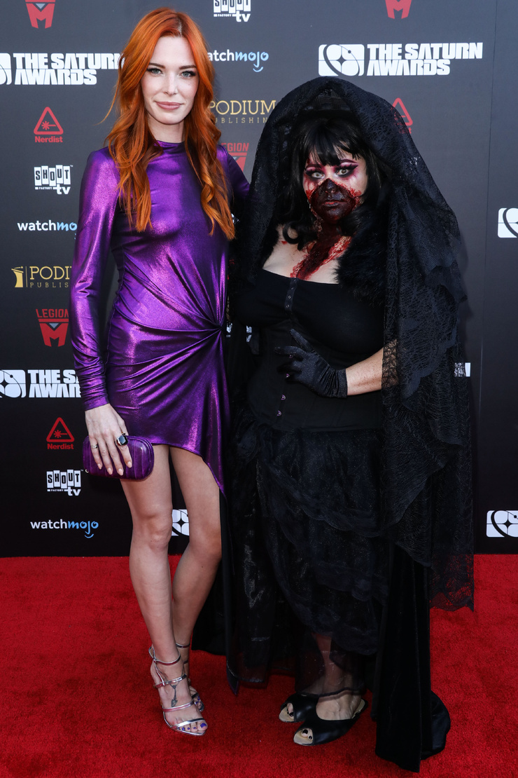 Picture of Chloe Dykstra