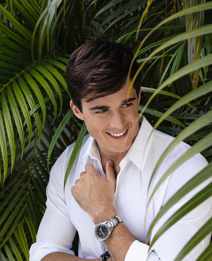 Picture of Pietro Boselli