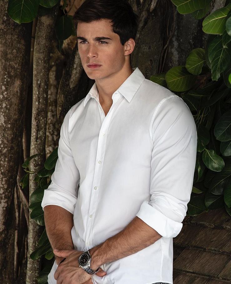 Picture of Pietro Boselli