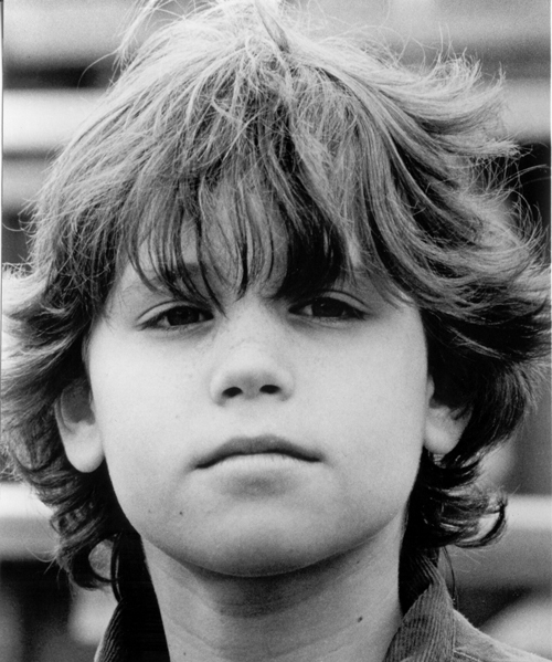 Picture of Corey Haim