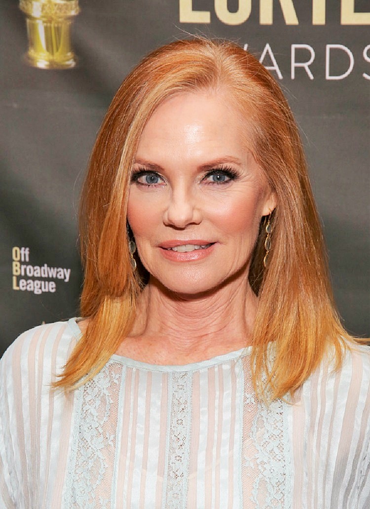 Picture of Marg Helgenberger