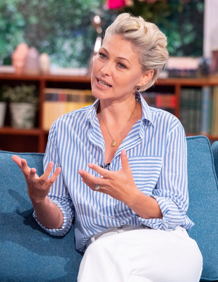 Picture of Emma Willis