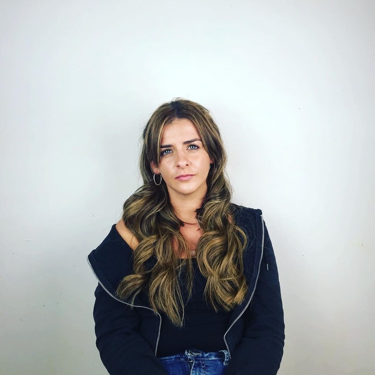 Picture of Rebecca Ryan