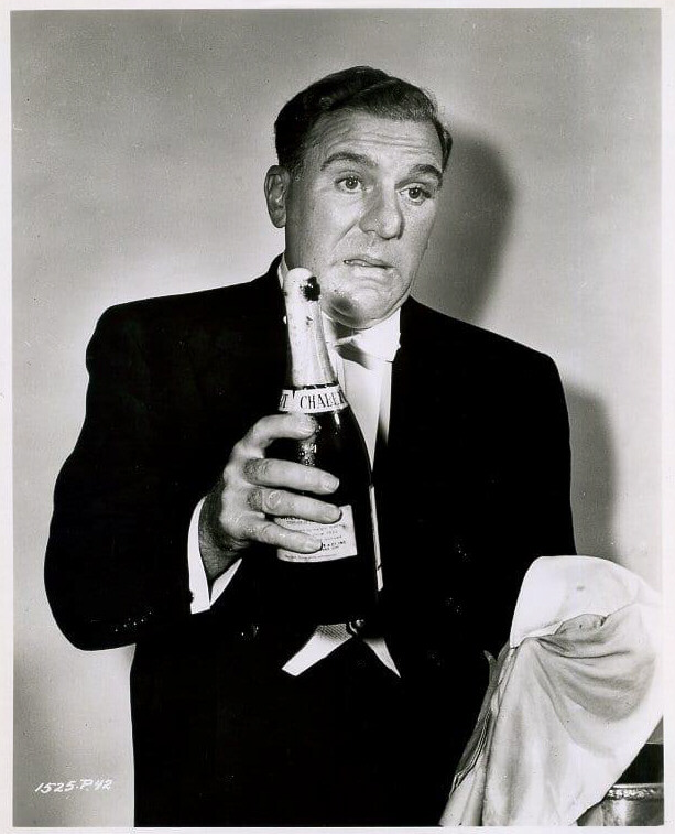 William Bendix