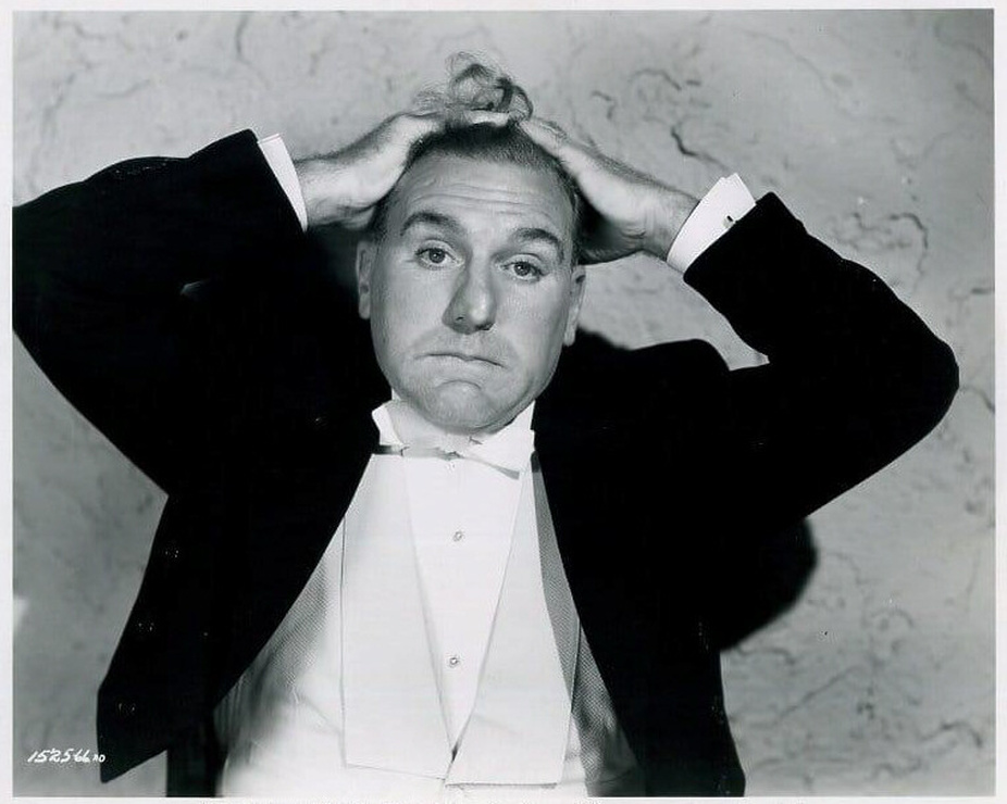 William Bendix