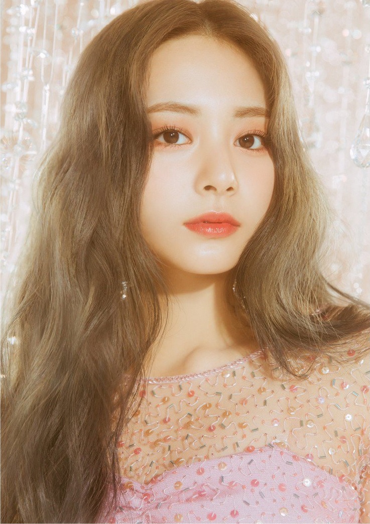 Picture Of Chou Tzu Yu Tzuyu