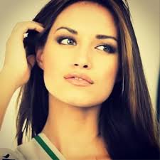 Picture of Giulia Arena