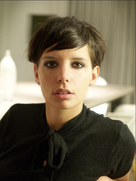 Picture of Anna-Zoe Schmidt