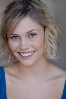 Image of Whitney Moore