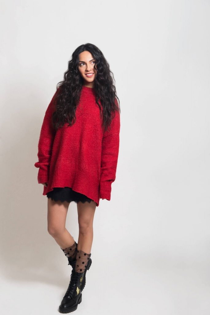 Picture of Aysel Mammadova